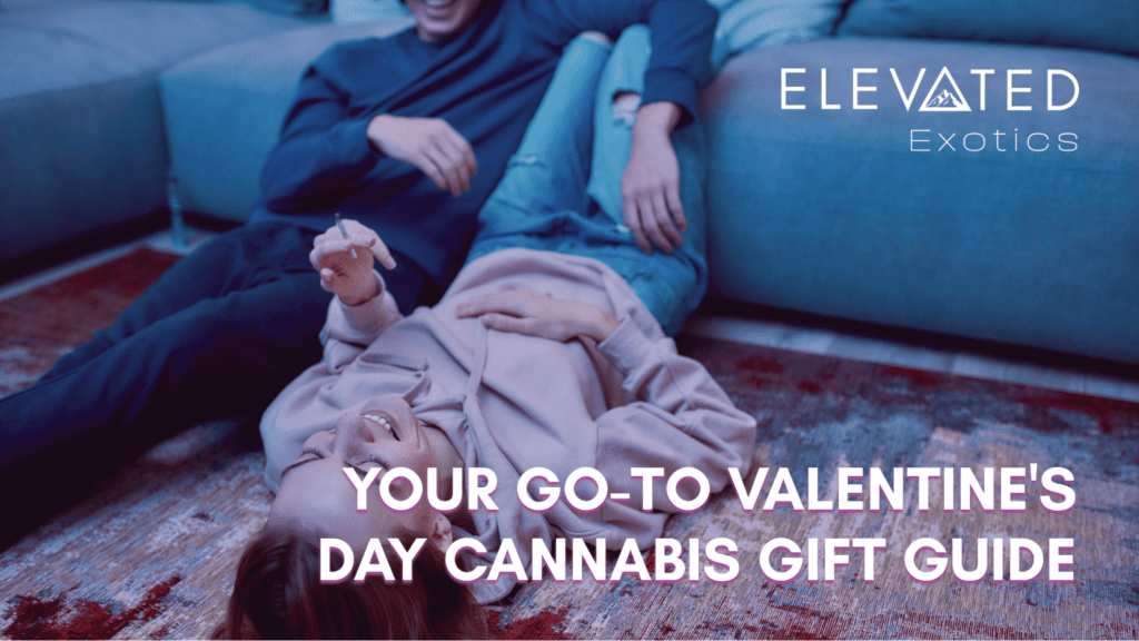 Best Cannabis Dispensaries in Michigan's Upper Peninsula - Elevated Exotics